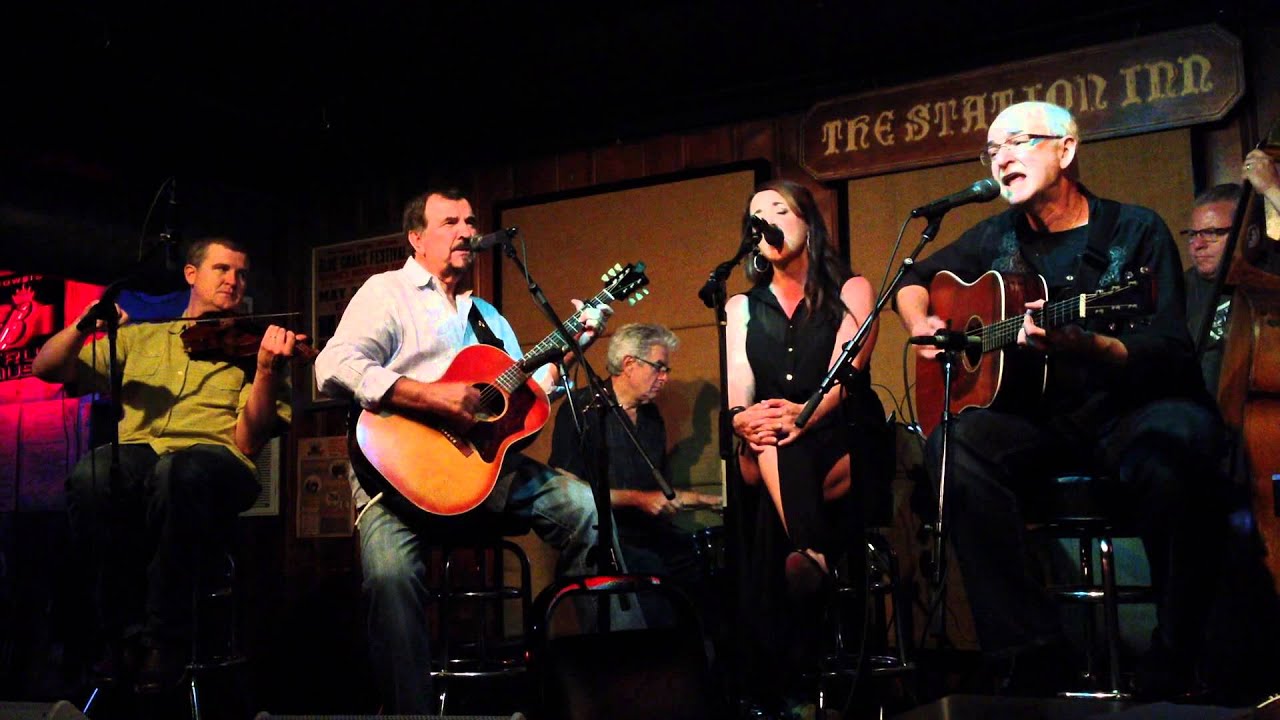 Val Storey - Far Side Banks of Jordan - YouTube