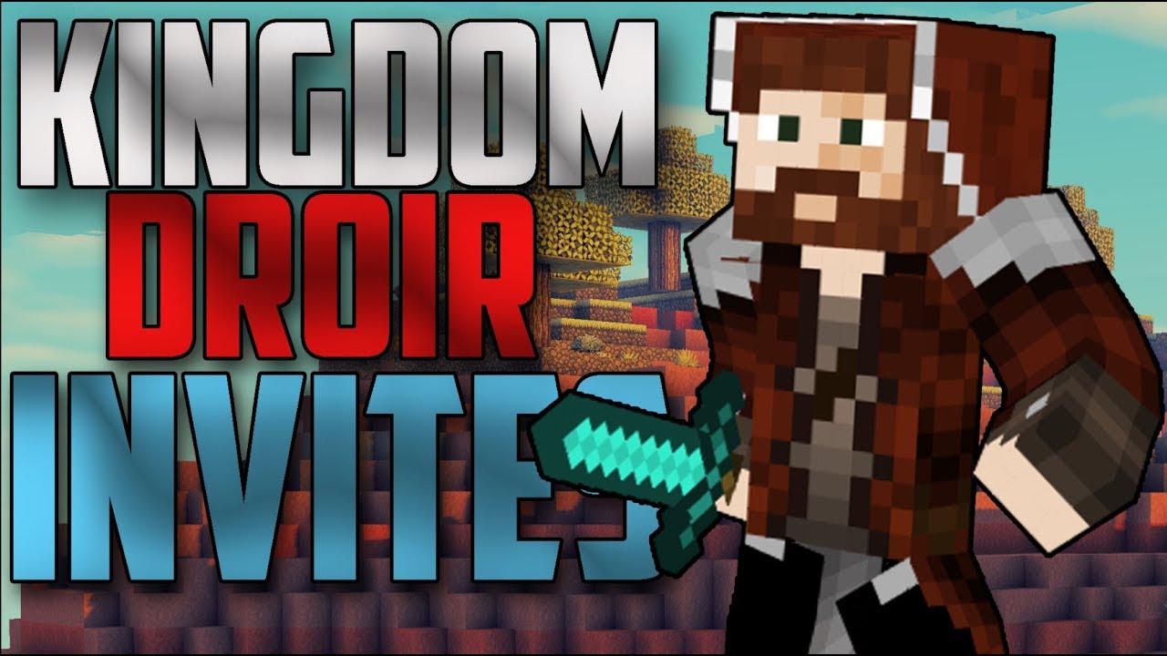 MEGA KINGDOM UPDATE! (revolutions) - YouTube