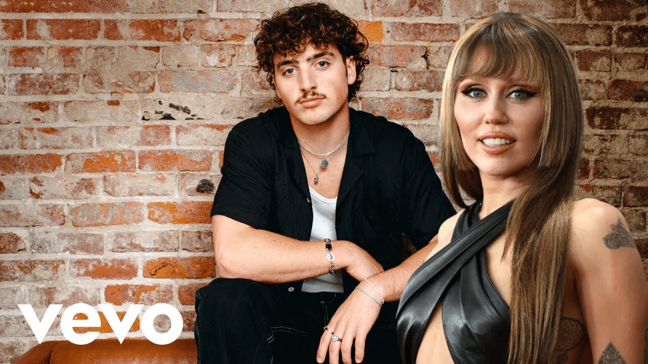 Benson Boone Ft. Miley Cyrus – Stay Where Love Begin (Official Music ...