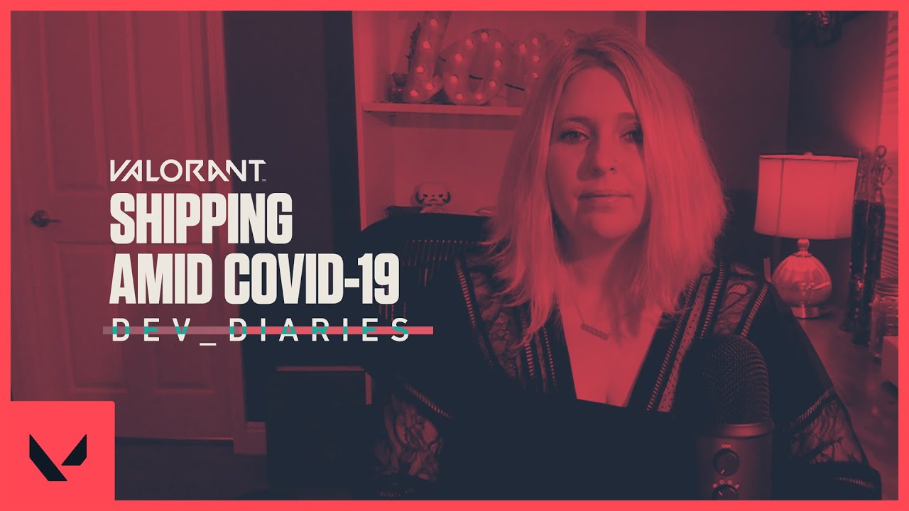 Riot Games, desenvolvedora de LoL, anuncia Beta fechado de Valorant ...