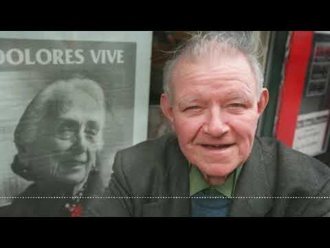 Michael O'Riordan 2003 interview with RTÉ Five Seven Live