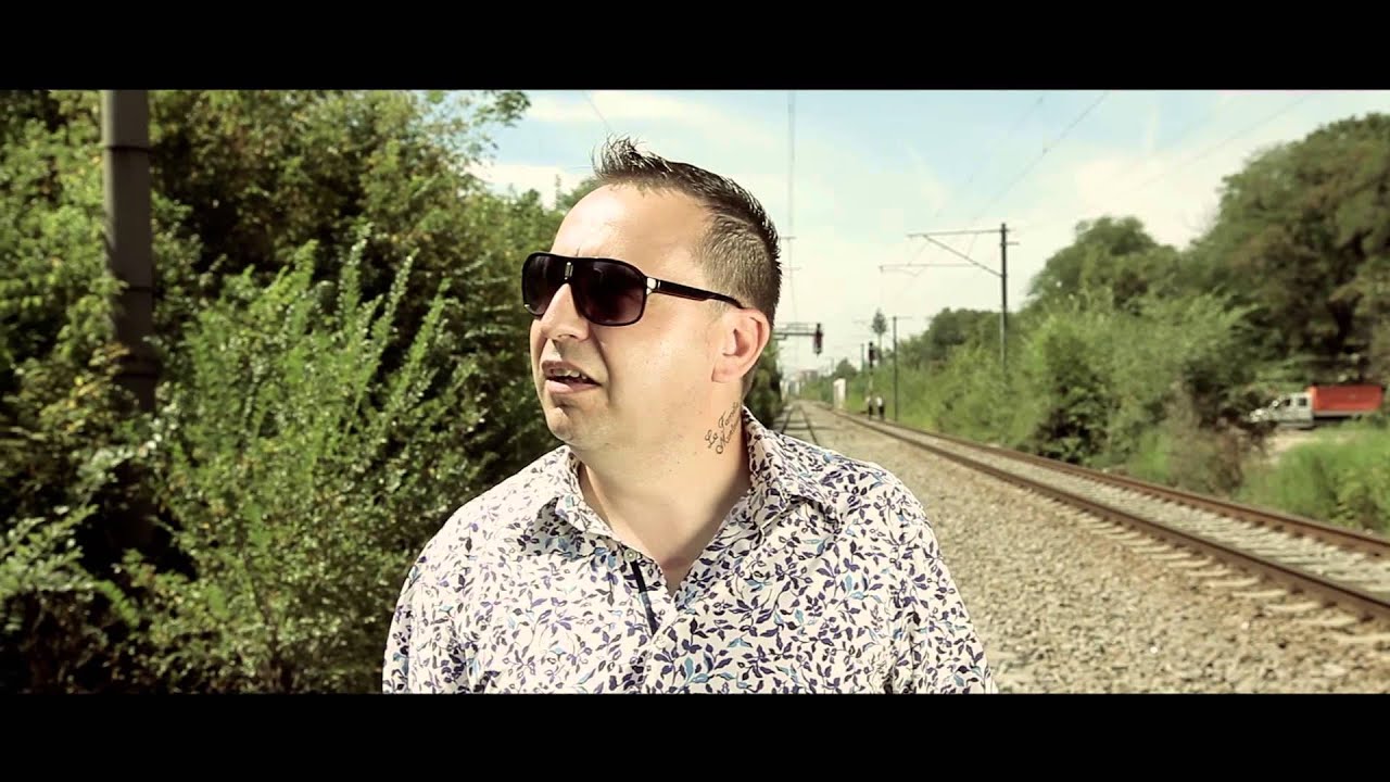 CRISTI MUNTEANU - PARFUM DE TEI ( OFICIAL VIDEO) - YouTube