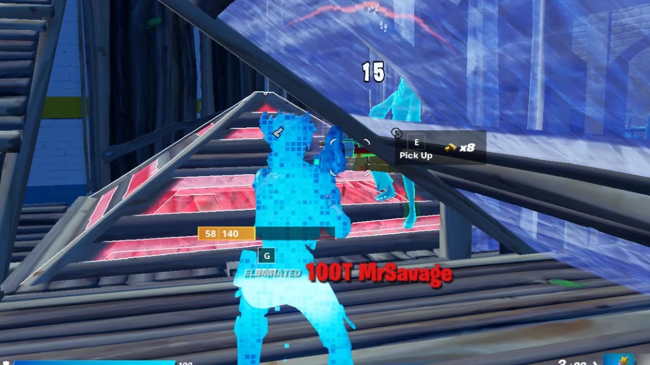 Lingo 🎶 (Fortnite Highlights) - YouTube