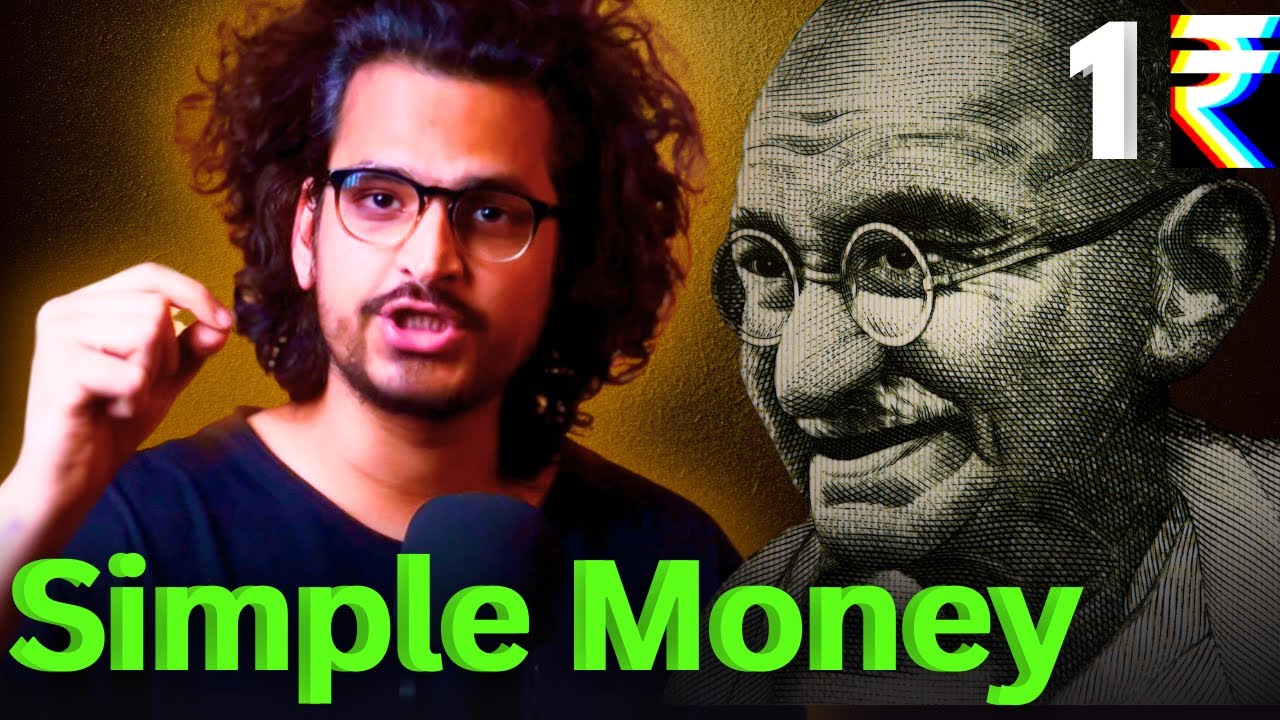 Why Money Works? and How? - YouTube