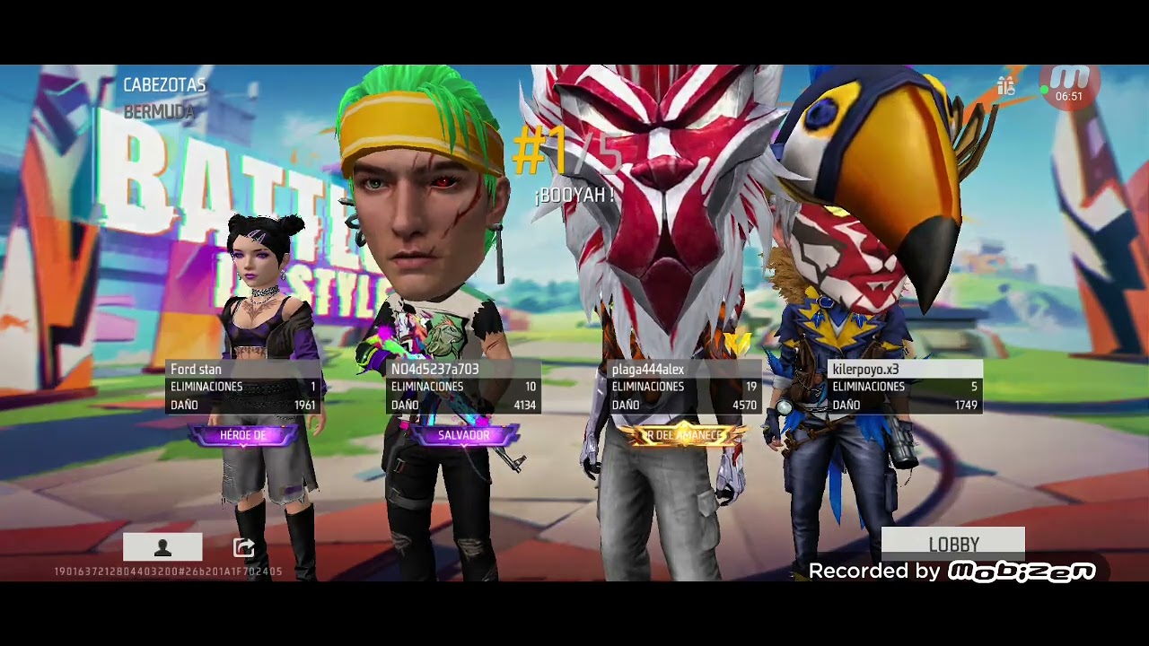 Jugué frifire y Ise dos buyaa - YouTube