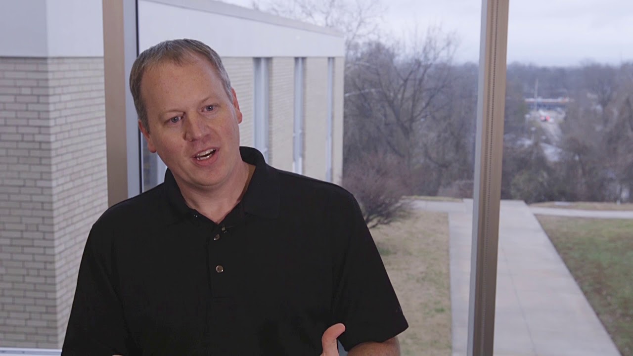 Brad Deken interview - YouTube