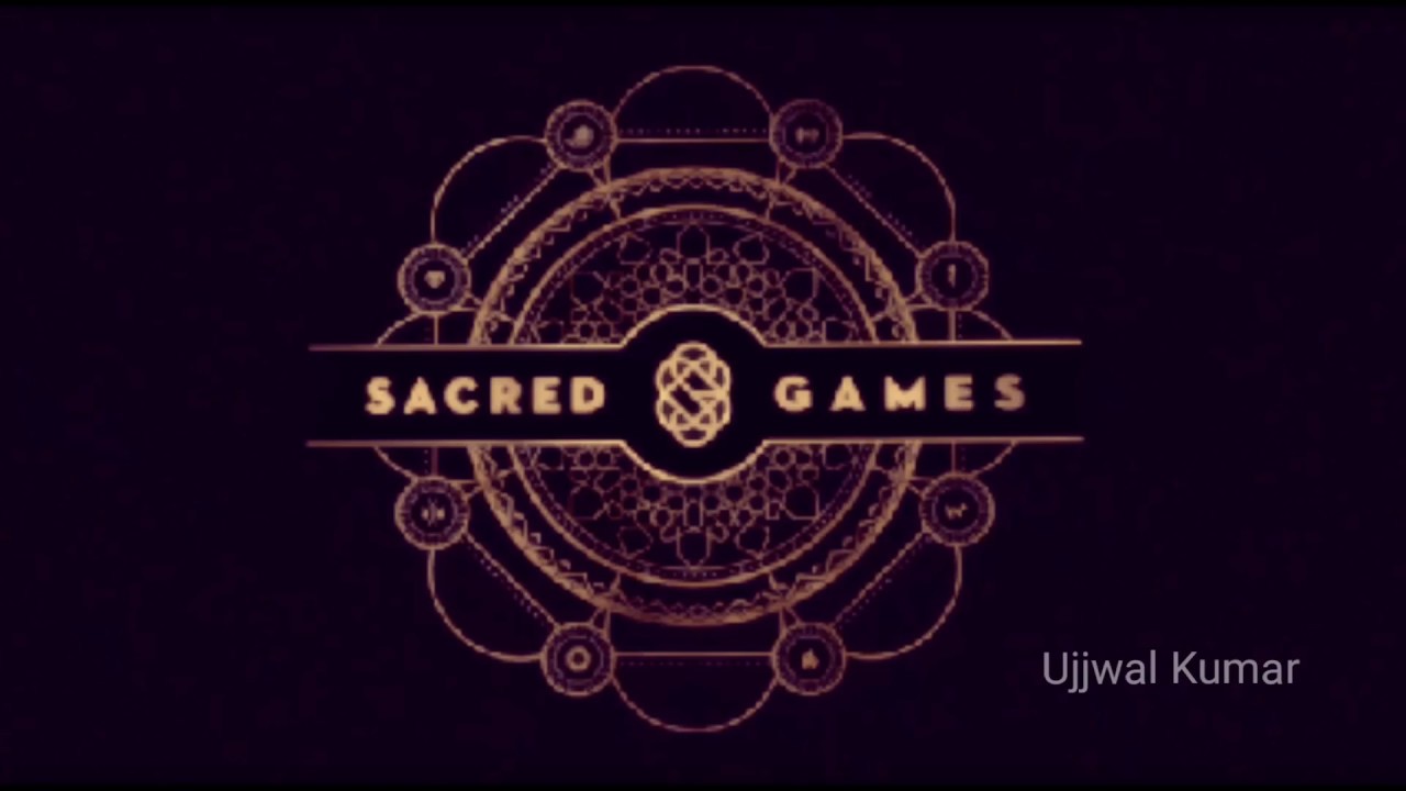 Sacred Games Full Background Music (BGM) | Sacred Games Theme Music ...