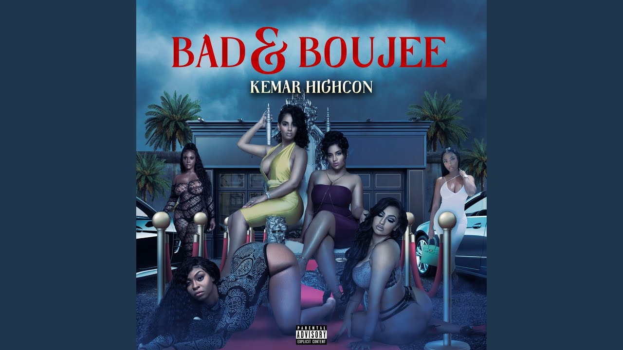 Bad & Boujee - YouTube