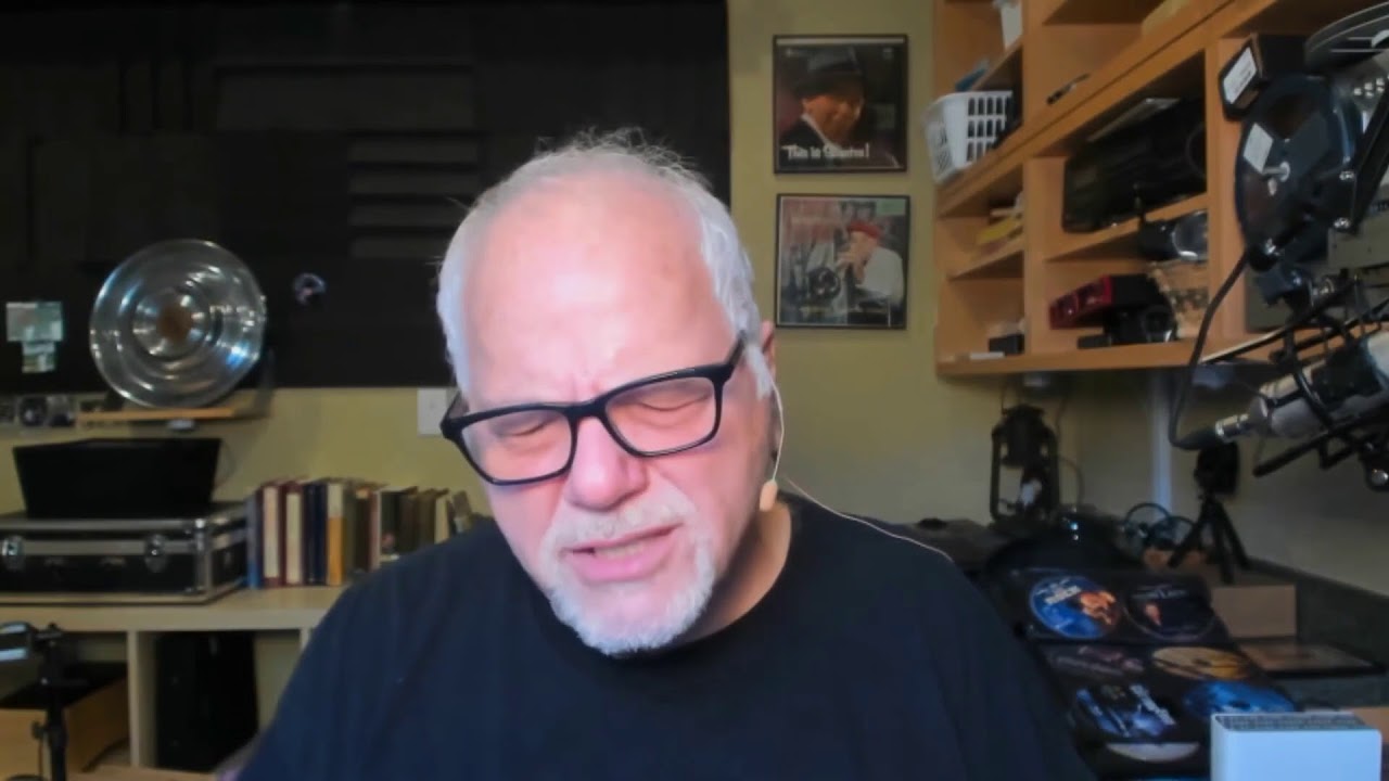 Daily Rations Devotional | Pastor Mike Butera - YouTube