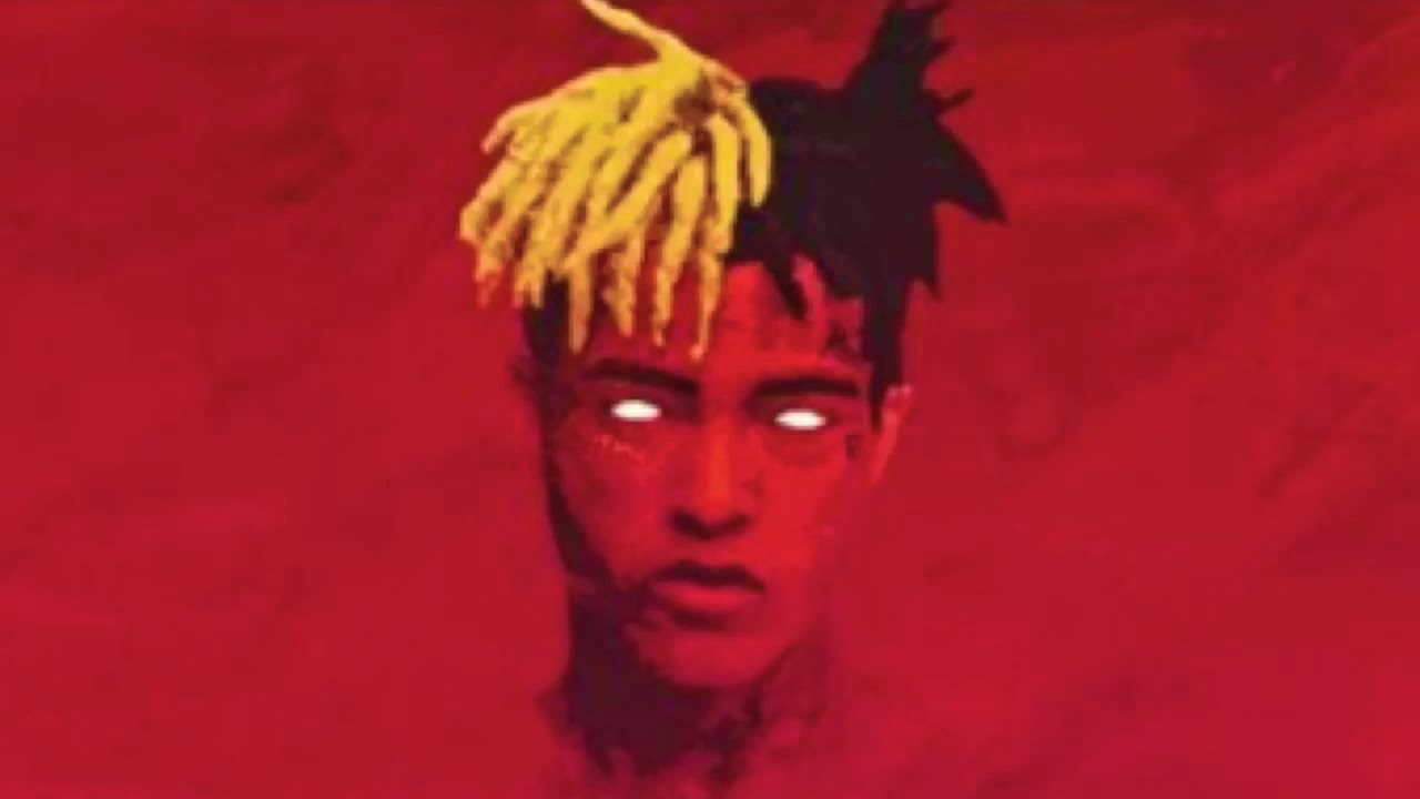 Xxxtentacion Red Light Prod Ronny J Unreleased Official Audo Youtube