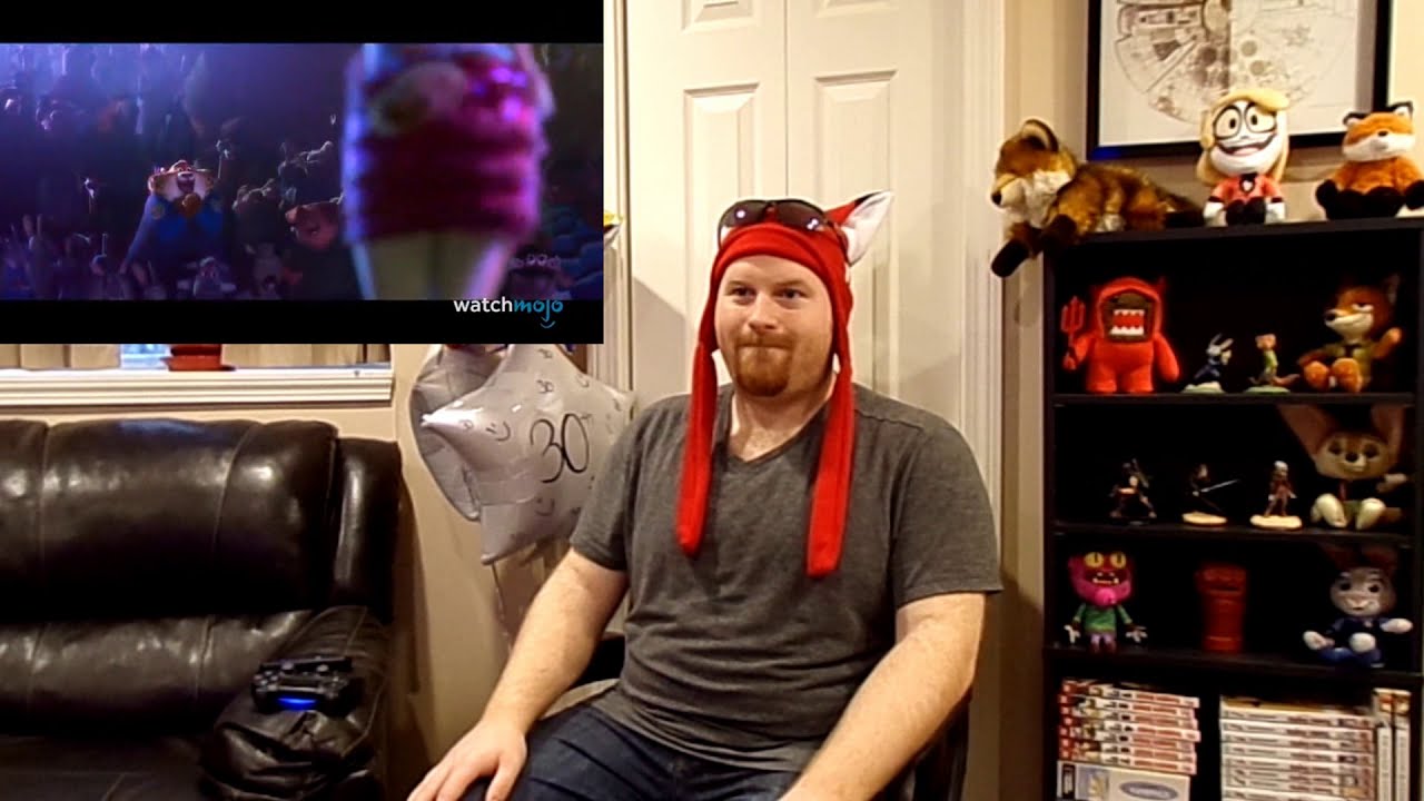 [Birthday Special] JeanOtaku91 Reacts: ''Top 10 Weirdly Sexualized Cartoon Characters'' - YouTube