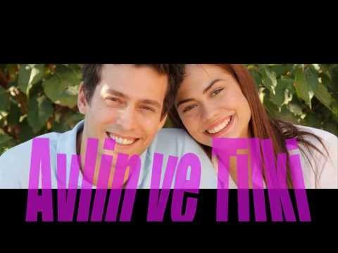Aylin ve Tilki aski