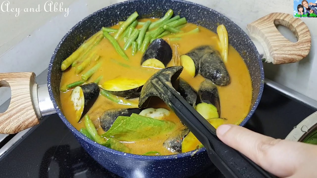 BEEF KARE KARE | Kare Kare Easy Recipe - YouTube