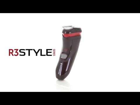 R3000 Style Series Rotary R3 - YouTube