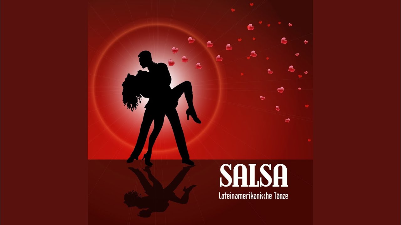 Salsa Musik - YouTube