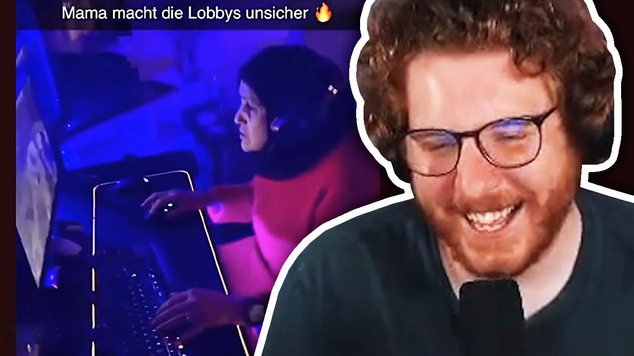 Unge REAGIERT auf Diese Gut Memes #127 | #ungeklickt - YouTube