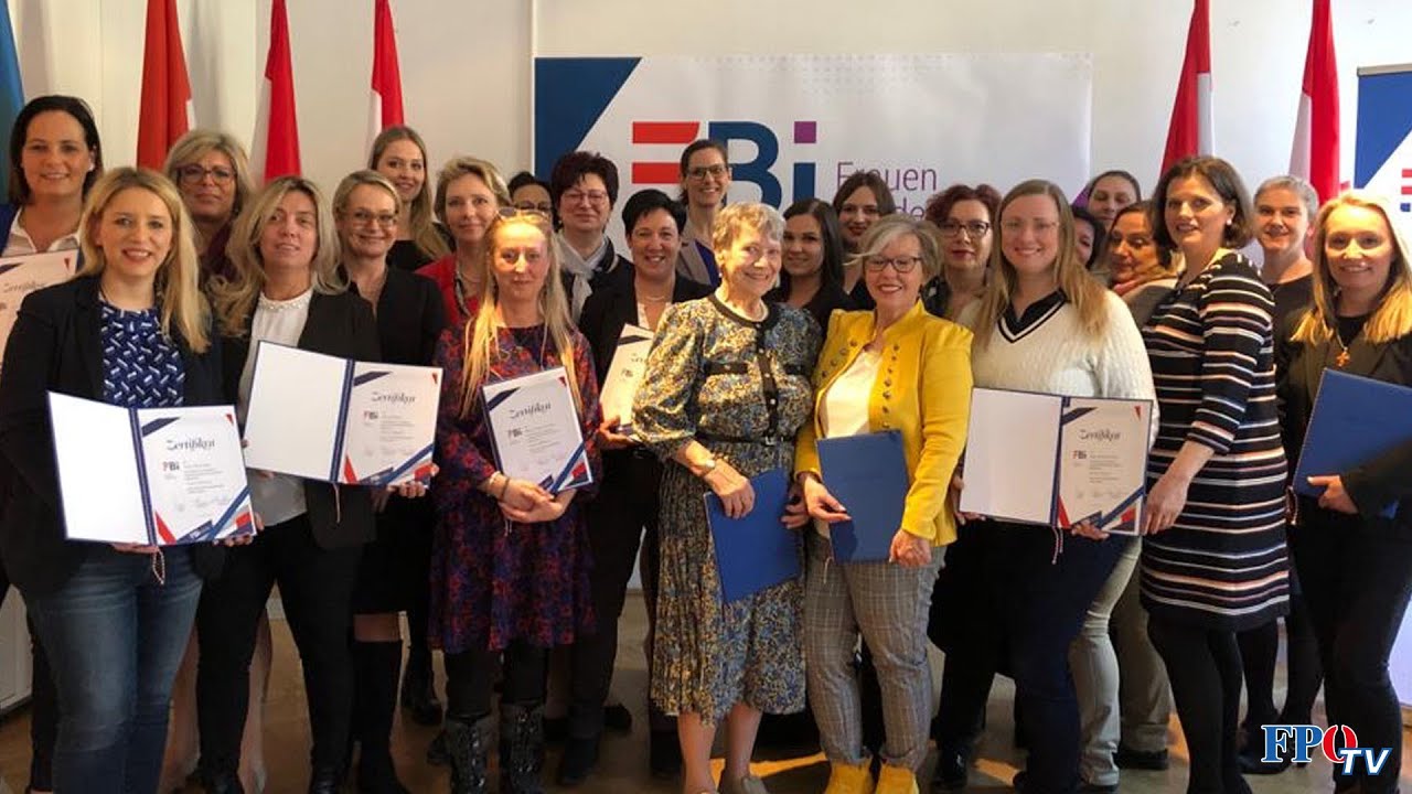 Auch wenn es den Linken nicht passt: Wir haben erfolgreiche und ...