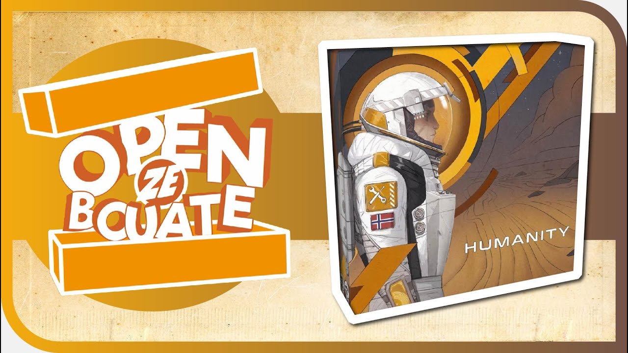 Humanity - Bombyx - YouTube