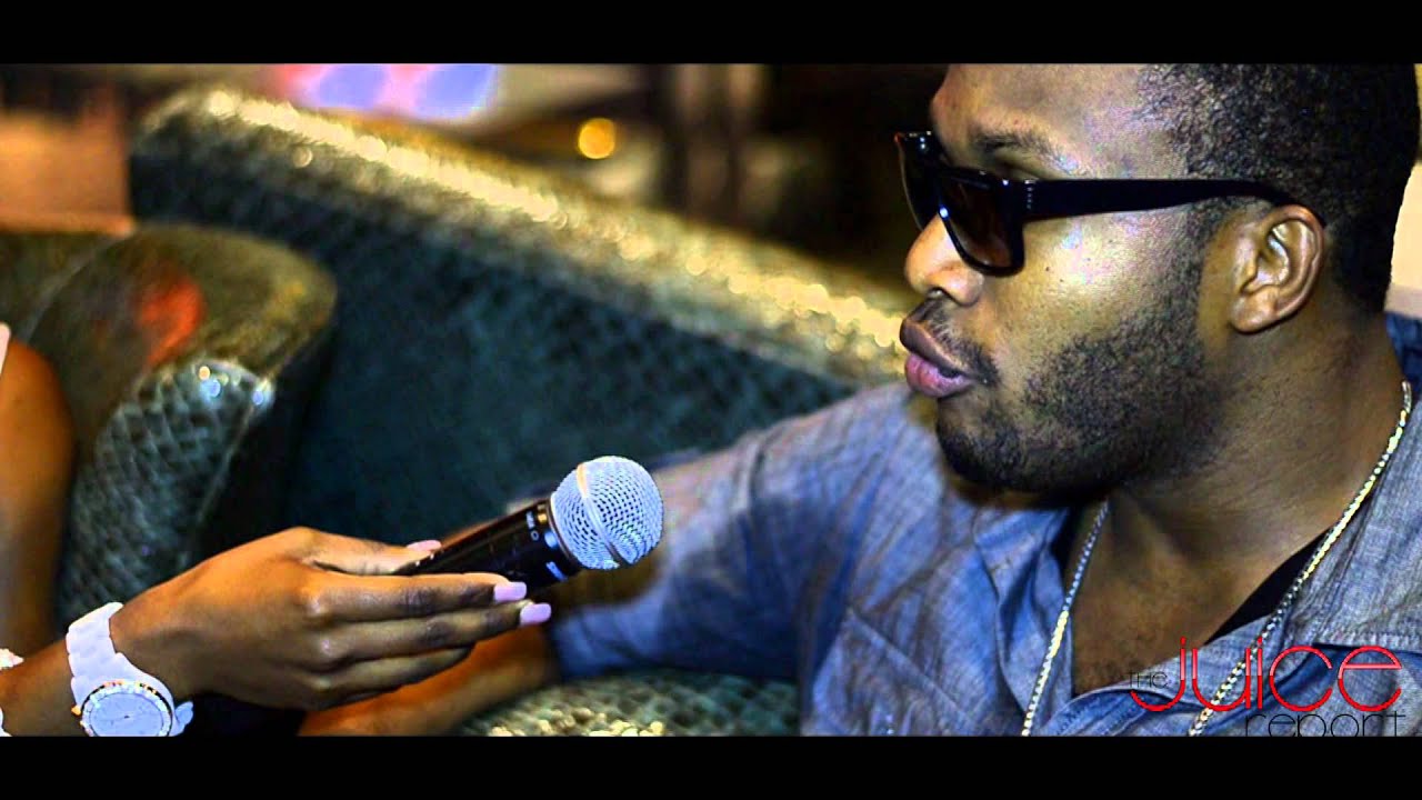 Assassin aka Agent Sasco - performance/interview (thejuicereport.com ...