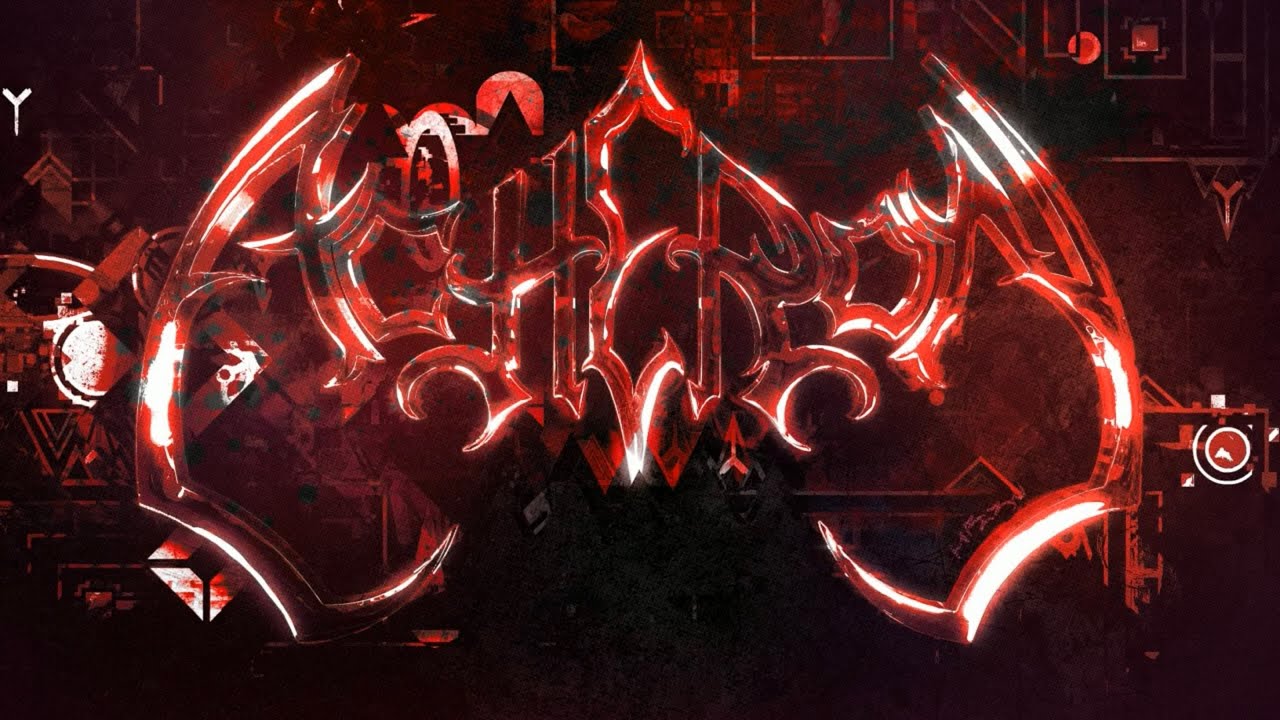 “ACHERON” by Riot, ryamu & more (Extreme Demon) | Geometry Dash 2.11 ...