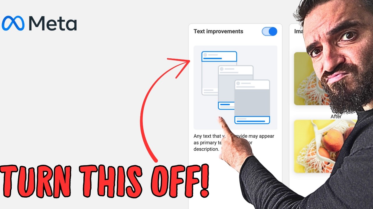 If your Facebook Ads are NOT working anymore, DO THIS - YouTube