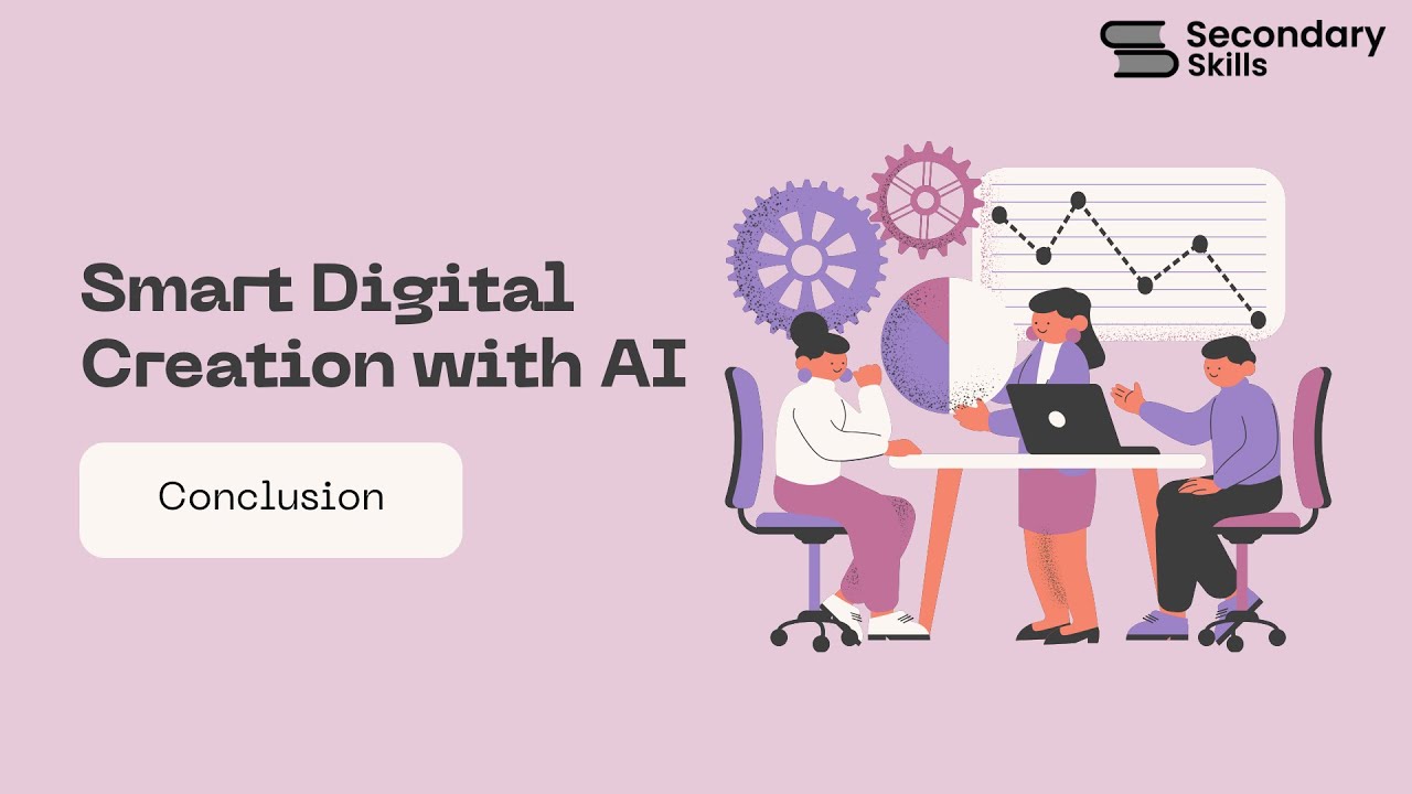 Course Wrap-Up and Conclusion | Secondary Skills - YouTube