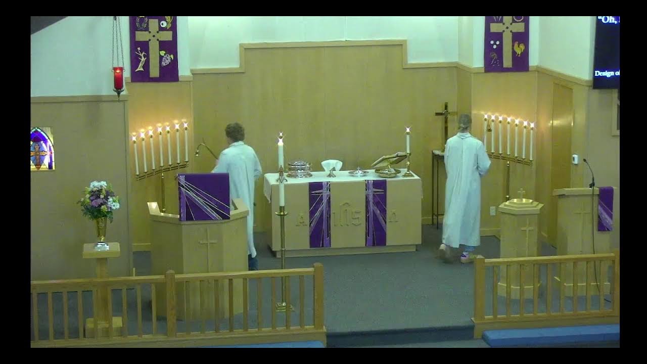 FELC Live Stream - YouTube