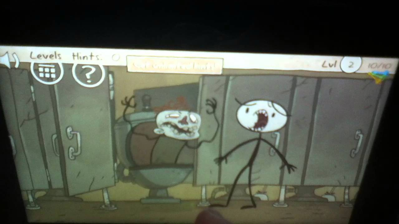 Troll face lolololo - YouTube