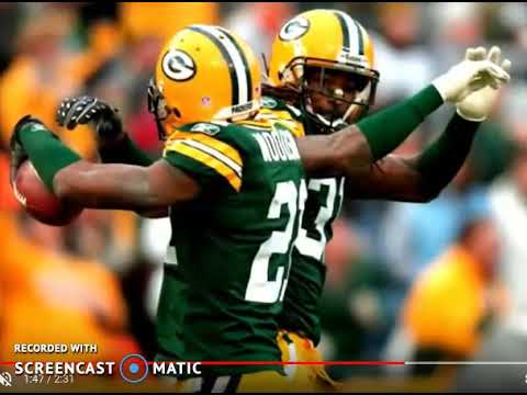 NFL Cornerback Press Man Technique Training - Cornerback Pro Tips - YouTube