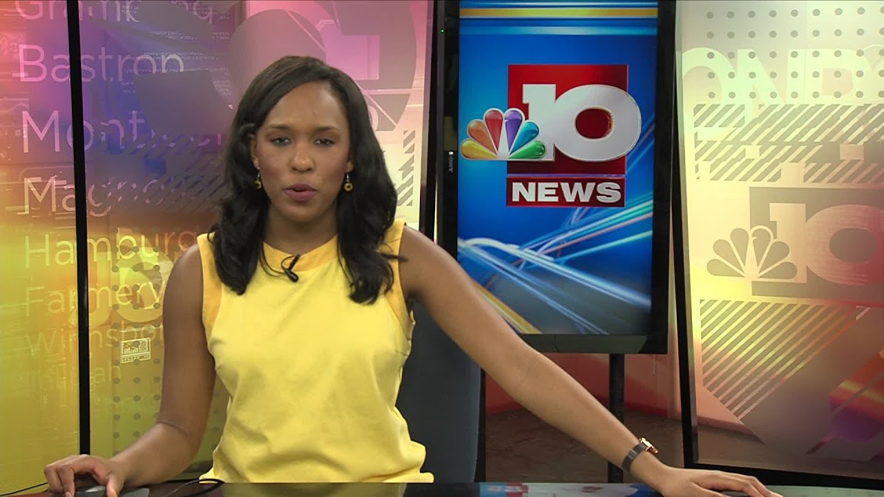 Morning News Update 1/25/19 - YouTube