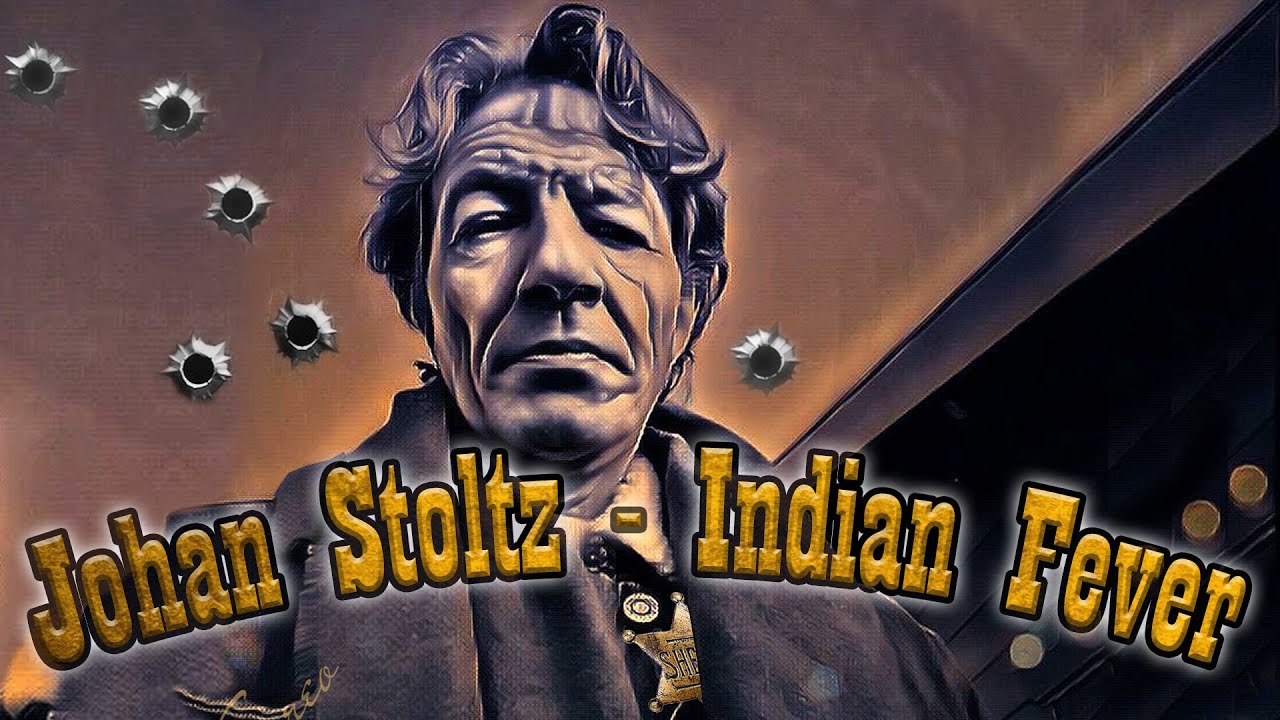 Johan Stoltz - Indian Fever - YouTube