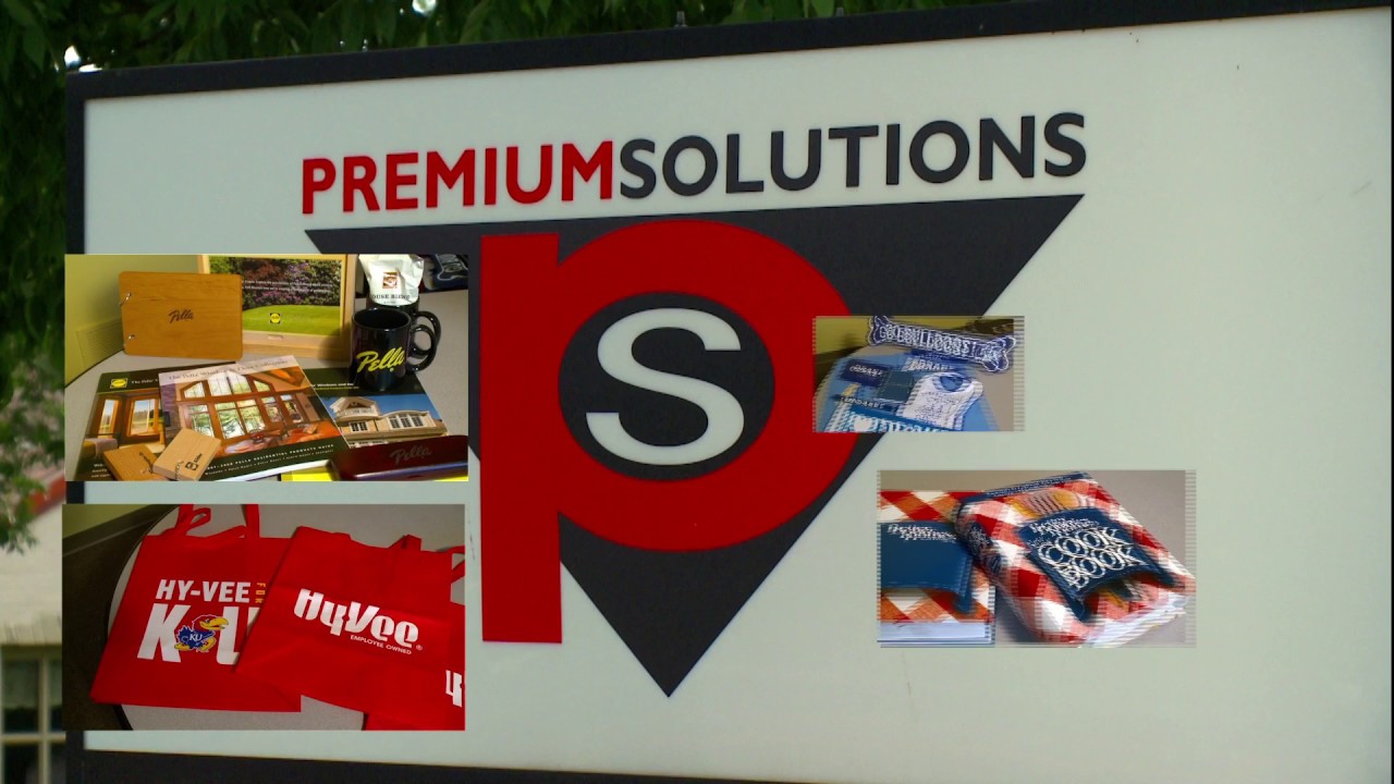 Premium Solutions introduction - YouTube