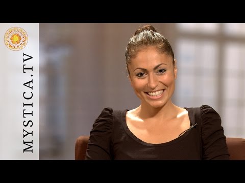 Inspiration von Bahar Yilmaz - Der Zugangscode zum Höheren Selbst | MYSTICA.TV