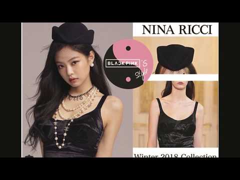 BLACKPINK for Cosmopolitan Korea Magazine