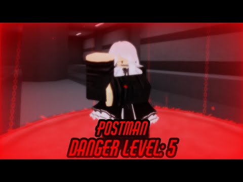 Midnight Horrors - Surviving Postman - YouTube