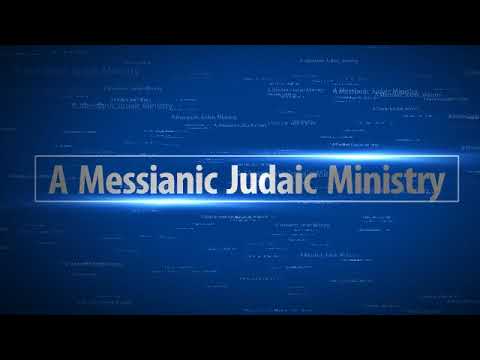 Grafted in Messiah Ministries - YouTube