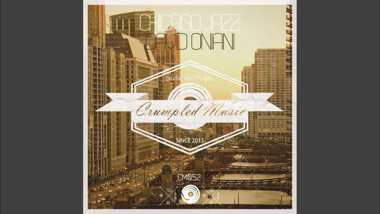 Good Night From Chicago (Original Mix) - YouTube