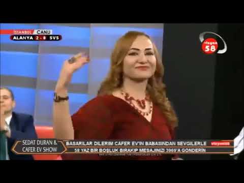 Saliha Aslan, Sorma Tabip sorma