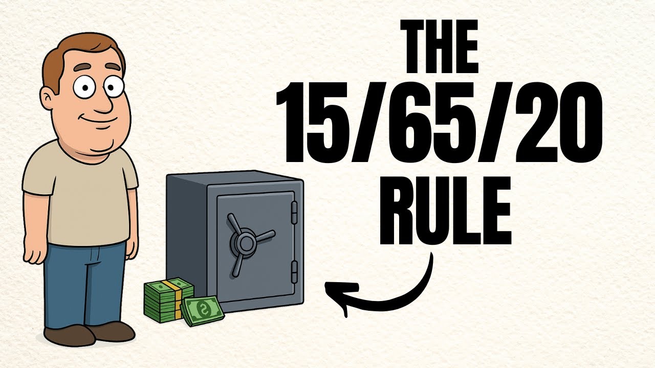 The Money Formula That The Rich Actually Use (And Don't Want You To ...