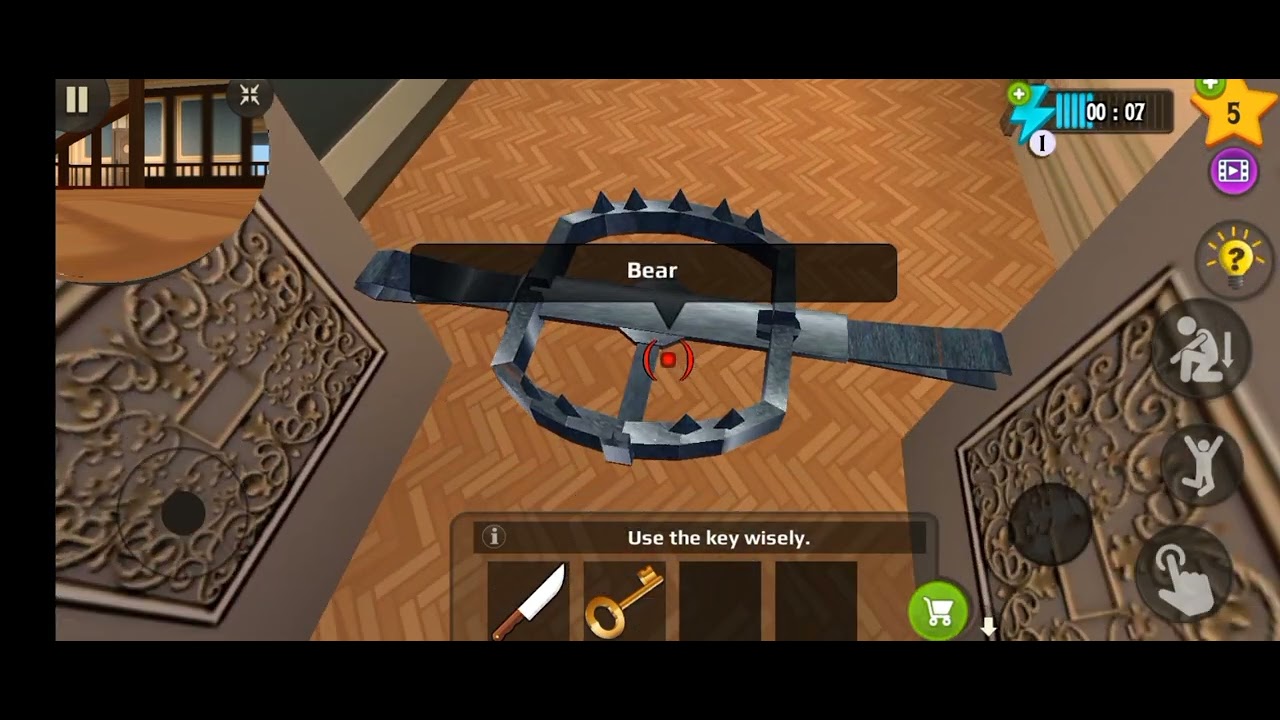 scarry stranger 3D level Yoda one for me, call me cupid - YouTube