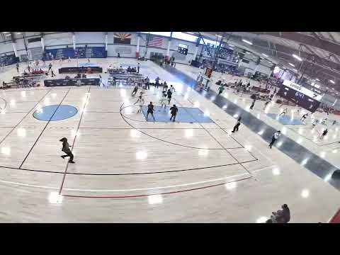 Sarah Gregory at Spring Classic (AZ) 2023