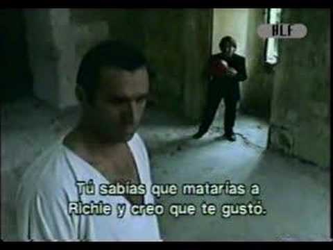 Highlander: Armageddon P4 (Subt. Esp) - YouTube