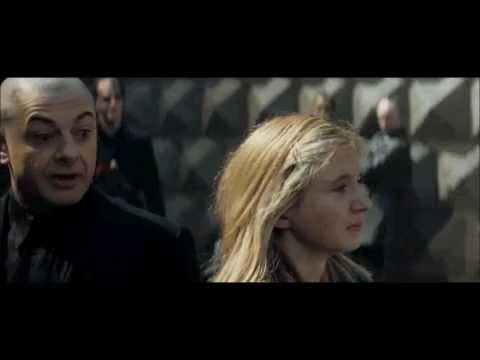 Inkheart - Meggie - YouTube