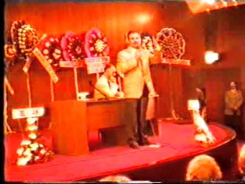 Rasim Köroğlu - Şairler Şöleni - 1998