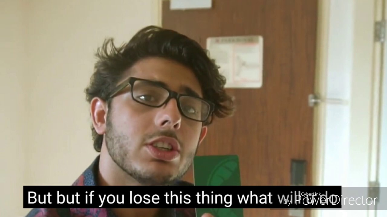Truth behind Singapore visit of carryminati! Shocking for fans. - YouTube