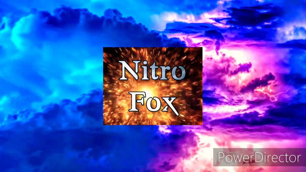 Nitro fox music vidéo - YouTube