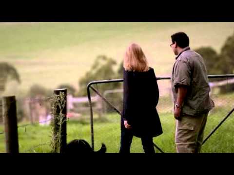 Gippsland -- Good Move campaign for RDV - YouTube