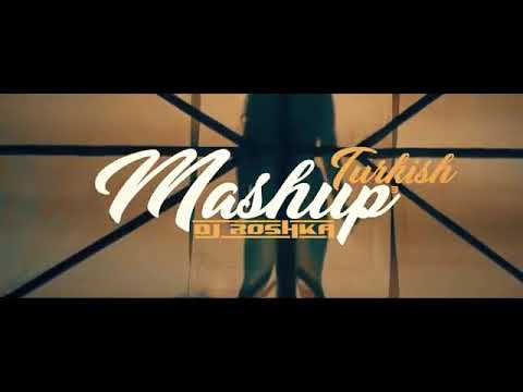DJ Roşqa - Türkiş masup 2019 yeni