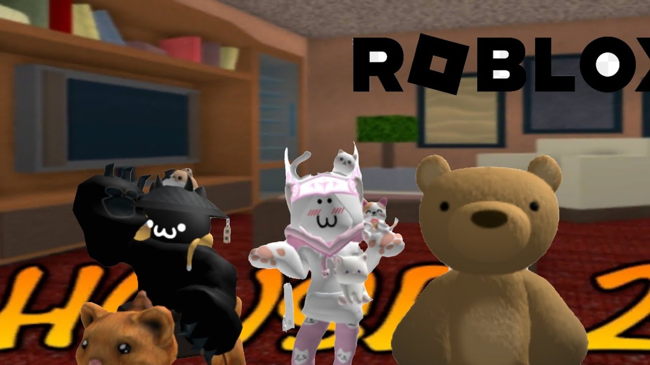 roblox mm house 2 1v1 konkurs o 100 robux z Sja I Misiu_zbysiu 😸😻🐼 ...