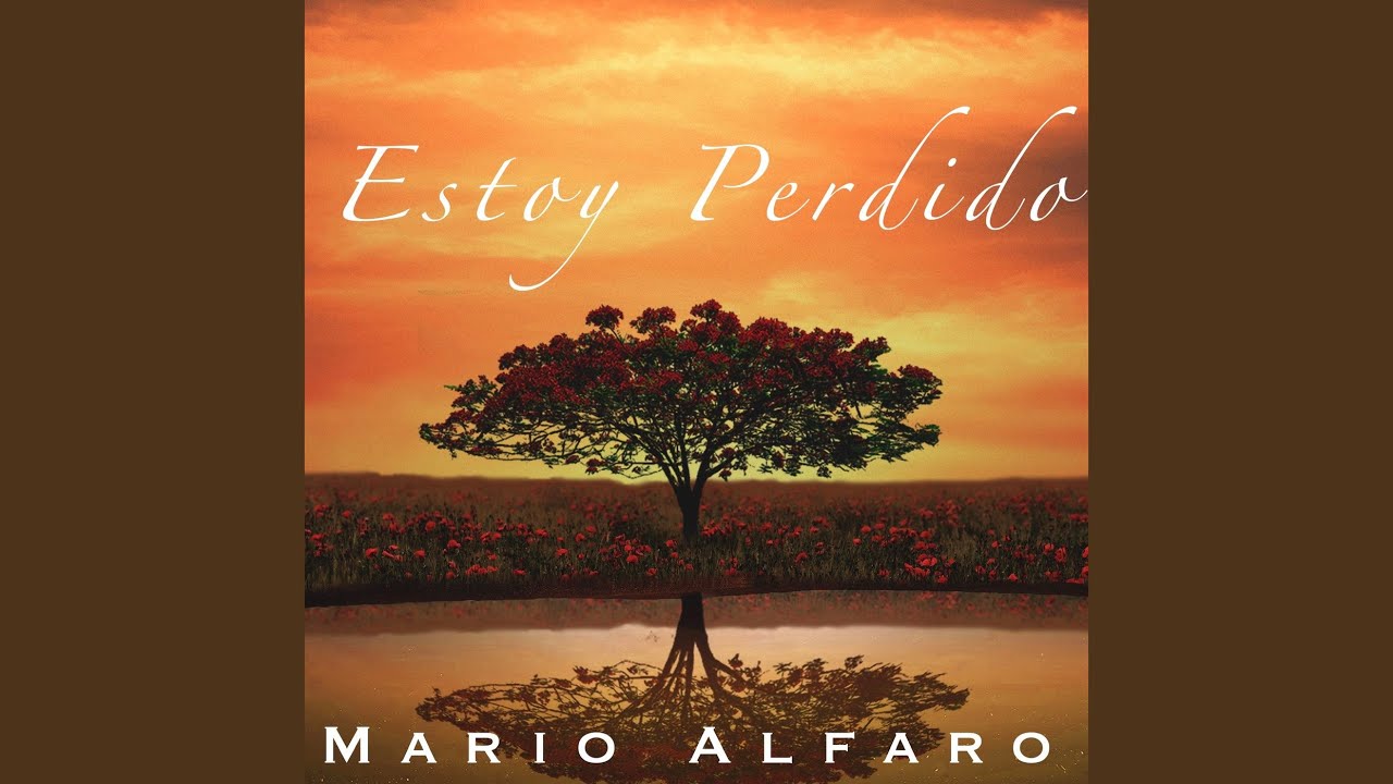 Estoy Perdido - YouTube